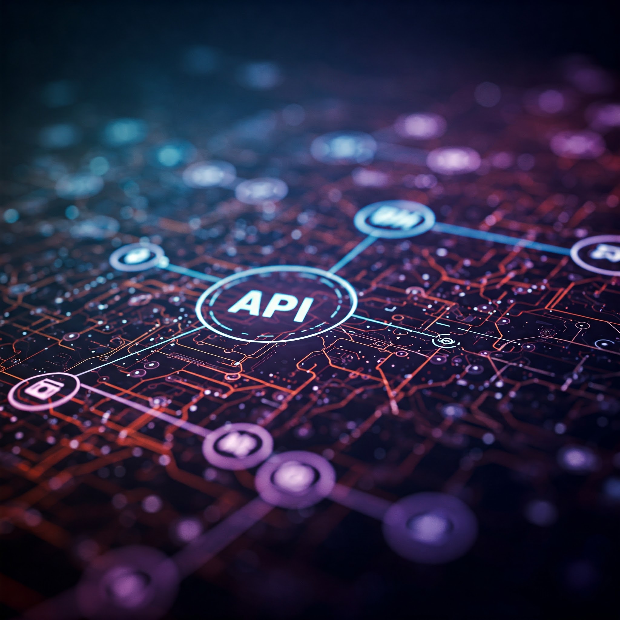 API Nedir? - Osman Bayrak