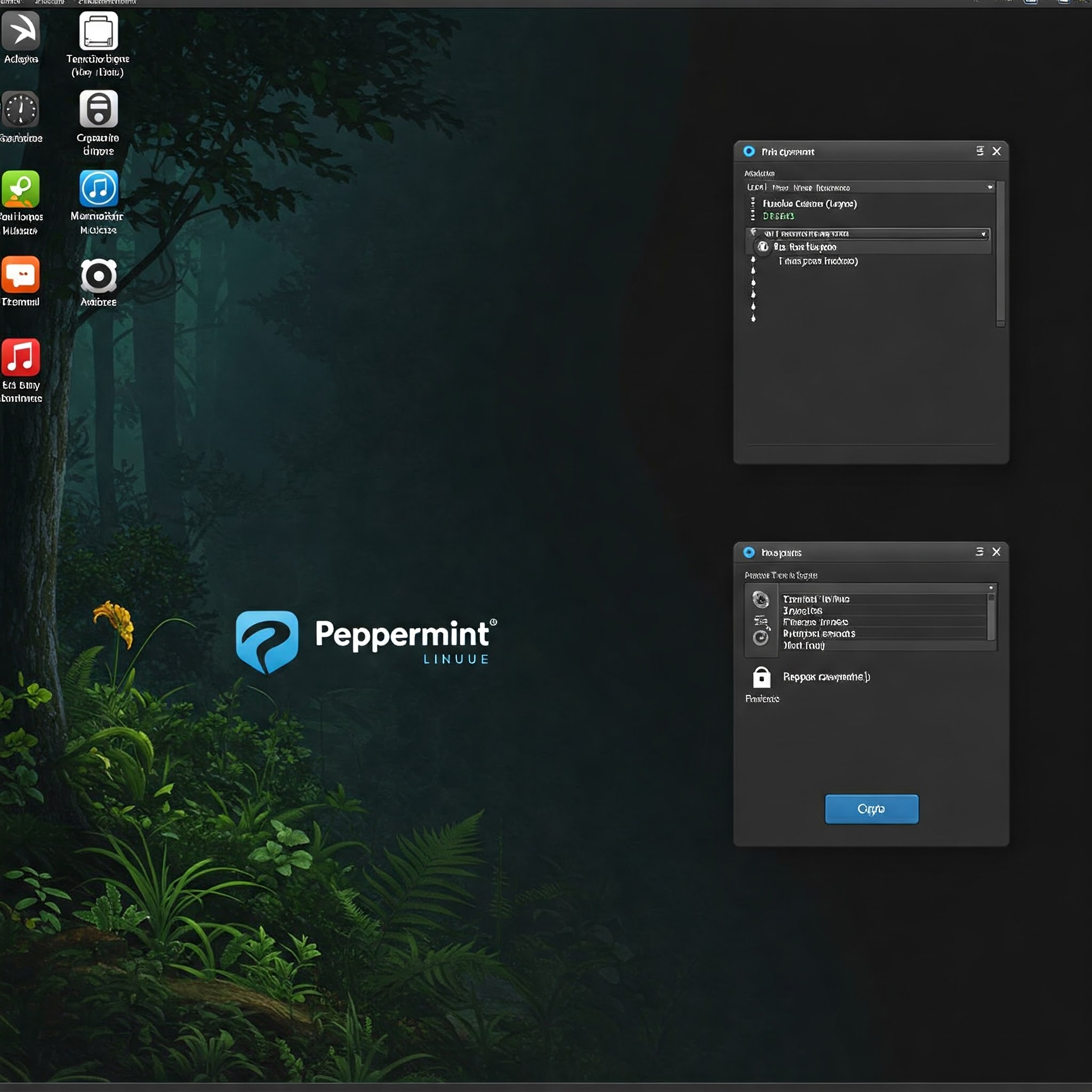 Peppermint OS Nedir? - Osman Bayrak